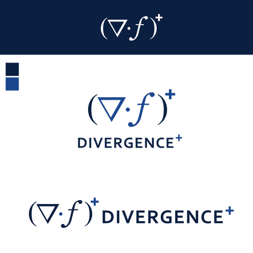Designs | Divergence+ the best edTech platform | Logo design contest