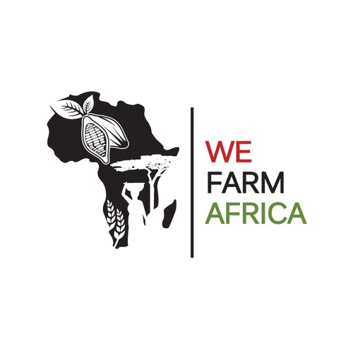 Design a Compelling Logo an Agricultural Non-profit in Africa. | Logo ...