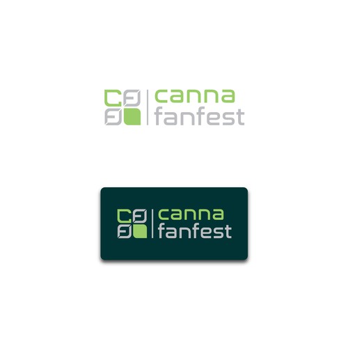 Designs | CANNA FAN FEST | Logo design contest
