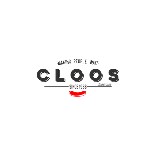 Cloos | Logo design contest