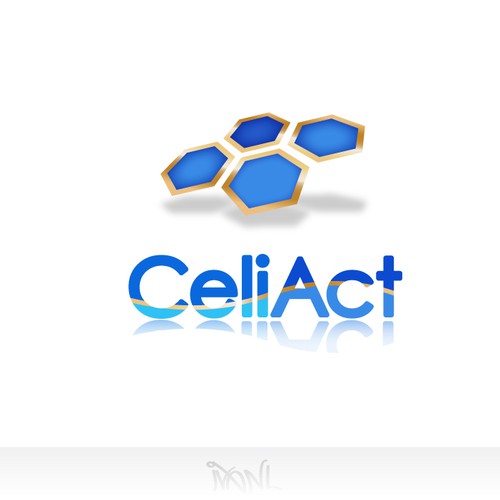 New Promising Dietary Supplement for Celiac Disease Needs Logo! | Logo ...