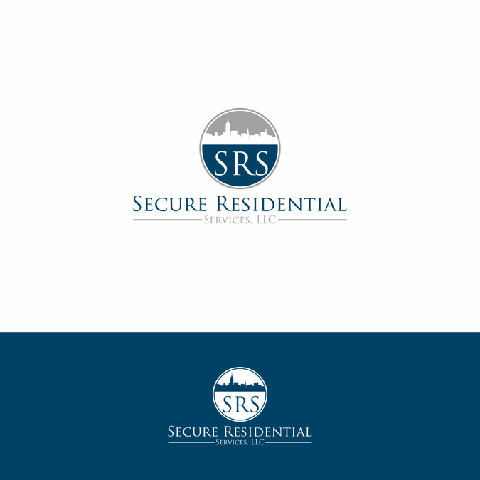 Help a Risk/Safety/Security Consultant with a reassuring logo ...