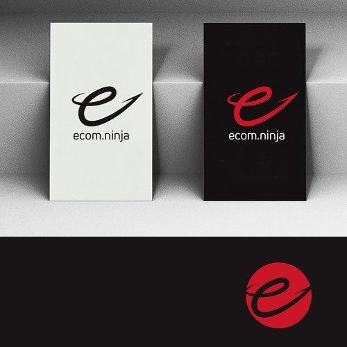 Designs | Logo Design Contest for ecom.ninja - Embodying ...