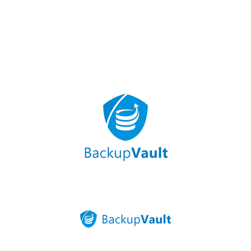 Create an incredible logo and brand for a cloud backup company | Logo ...