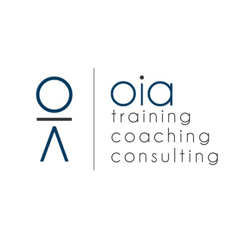 passionate Corporate Design for Start-up "oia" :-) | Logo & brand ...