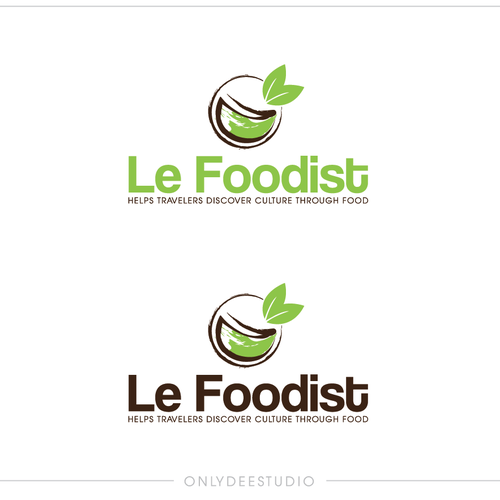 Help Le Foodist with a new logo | Logo design contest