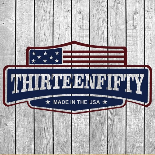 ThirteenFifty Logo Competition | Logo design contest