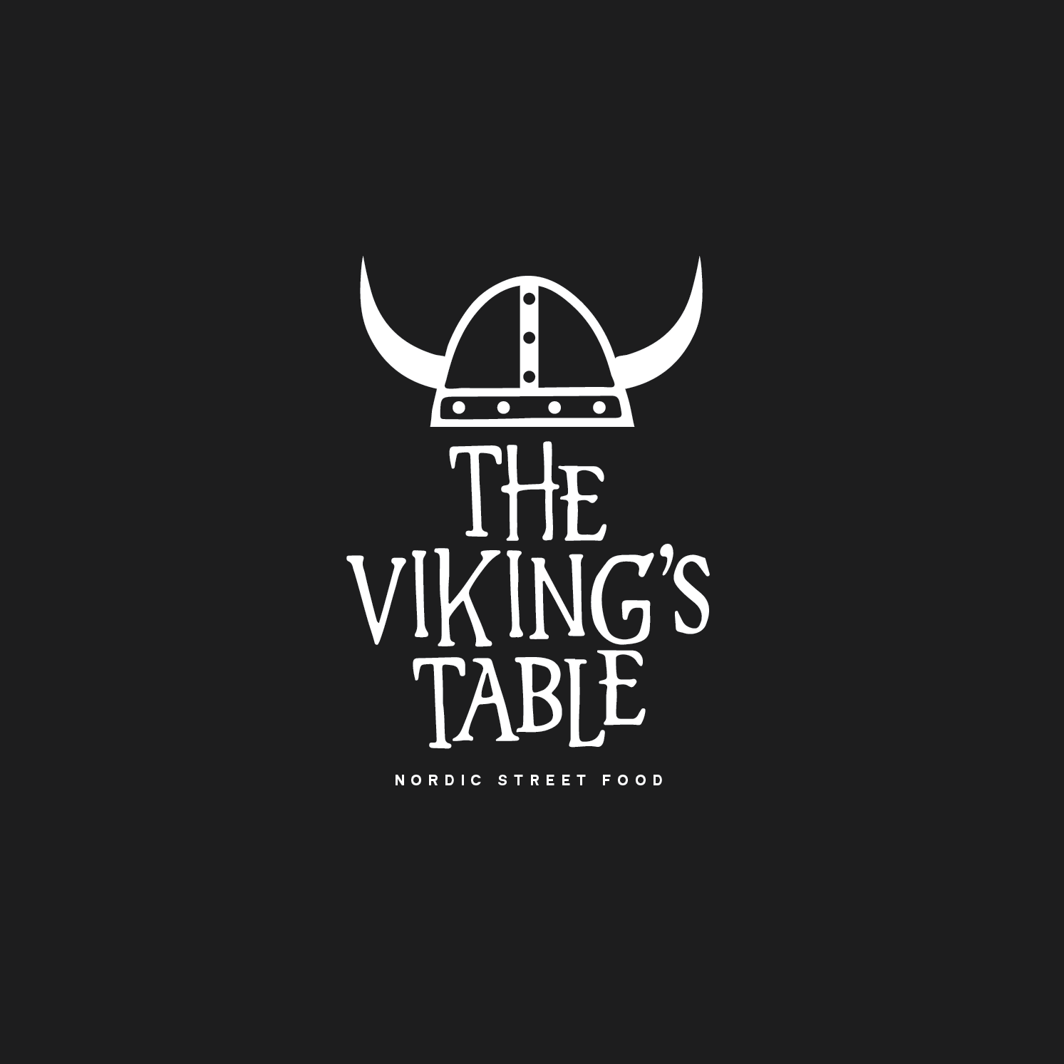 Table Logos - Free Table Logo Ideas, Design & Templates