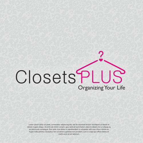 Create New Company Logo for Luxury Home Organizing Company | Logo ...