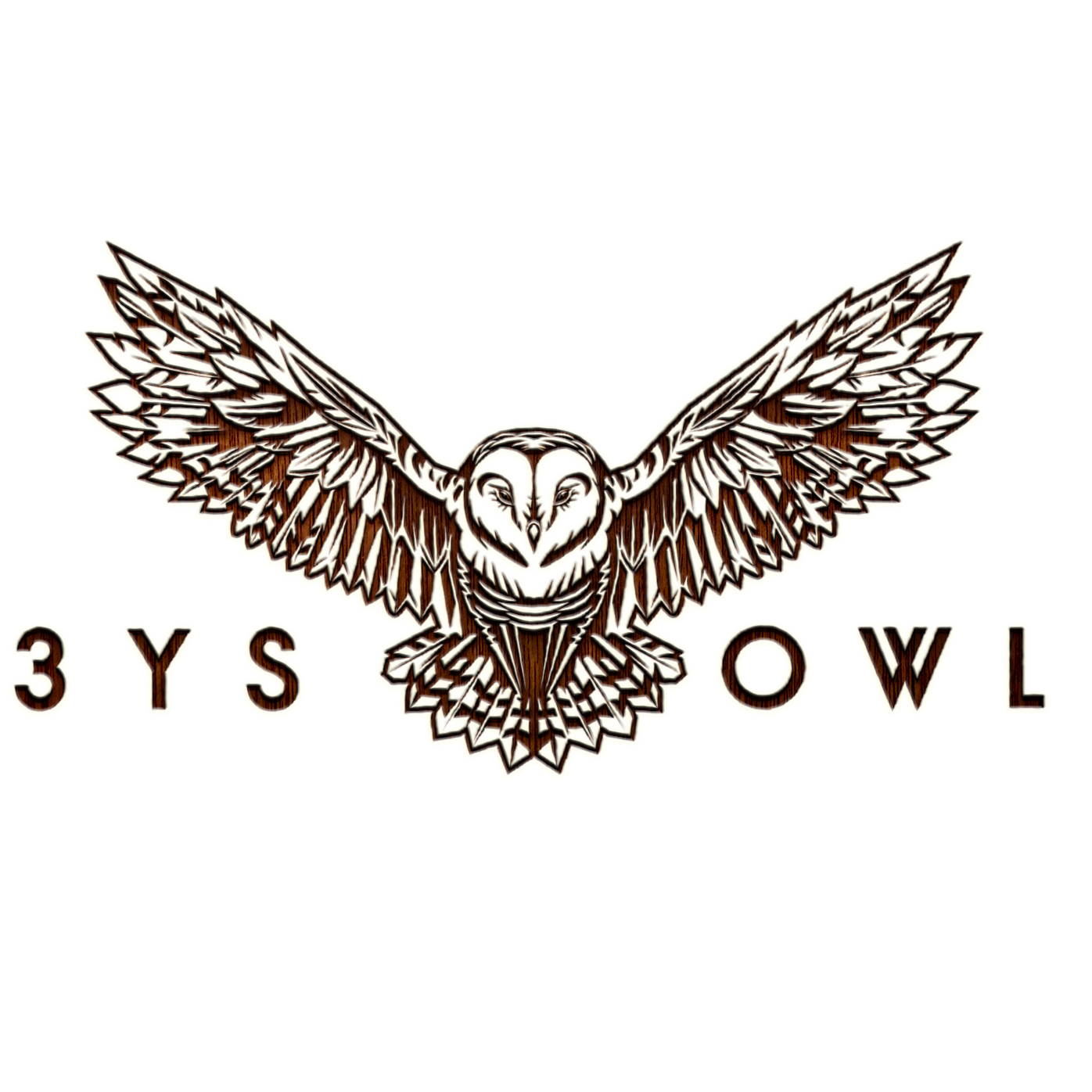 Owl Logos - Free Owl Logo Ideas, Design & Templates