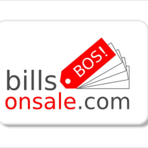 BOS! Logo | Logo design contest