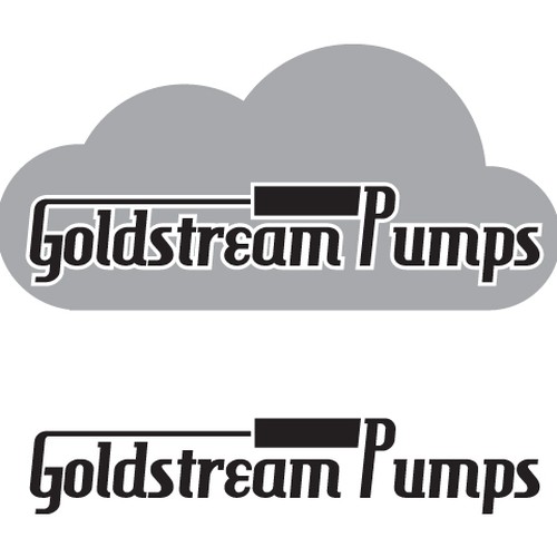 Goldstream Pumps needs a new logo | Logo design contest