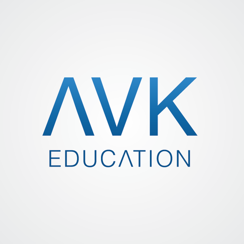 New logo wanted for AVK Education, Inc. | Logo design contest