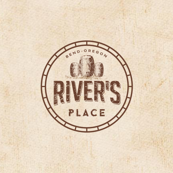 River Logos - Free River Logo Ideas, Design & Templates