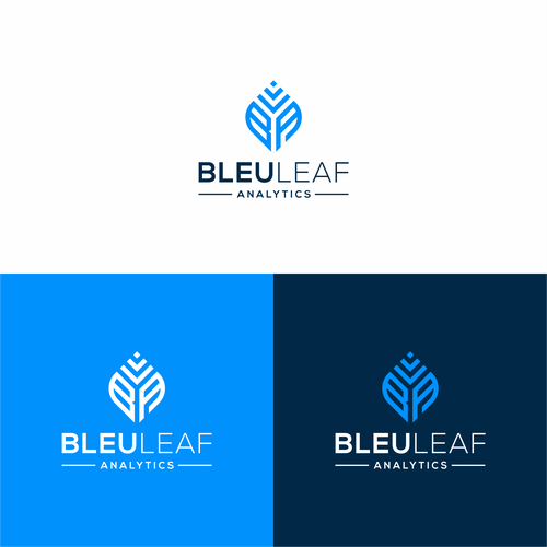 Designs | Data Analytics Logo for designers that understand the power ...