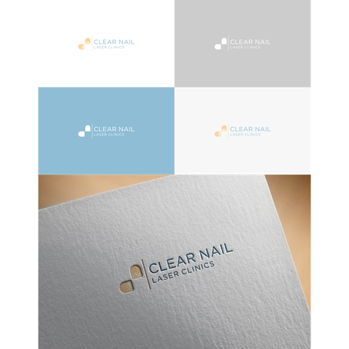 Design a logo for an innovative laser medical clinic | Logo design contest