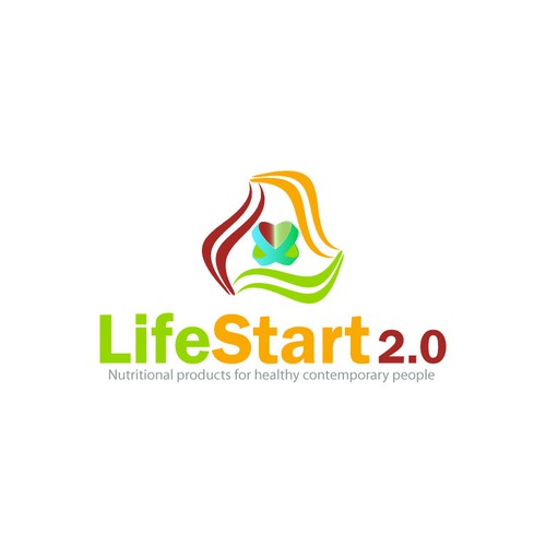 LifeStart 2.0 | Logo design contest