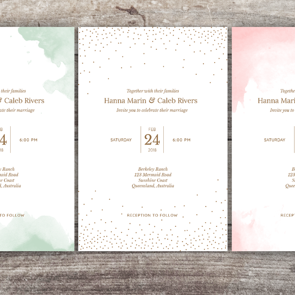 The 10 best freelance invitation designers for hire in 2023 - 99designs