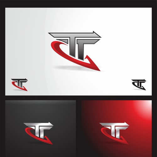 Help TTG with a new logo | Logo design contest