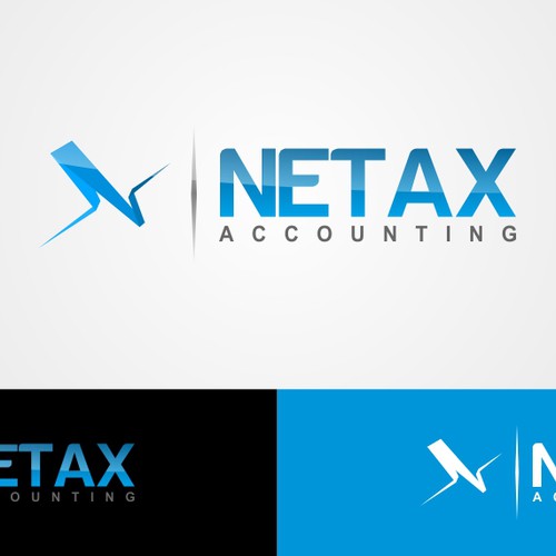 Help Netax with a new logo | Logo design contest