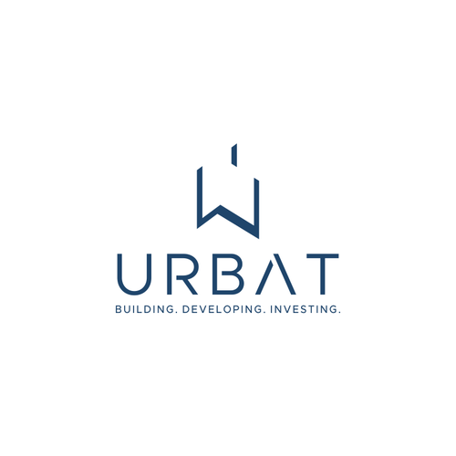 Designs | rebranding "Urbat" | Logo design contest