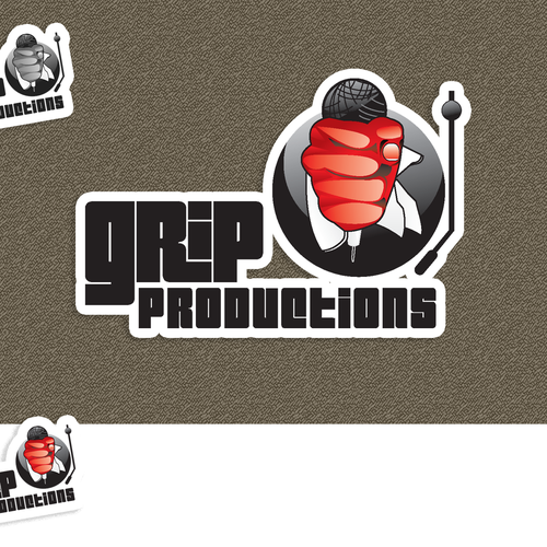 Need creative genius for elite music production company | Logo design ...