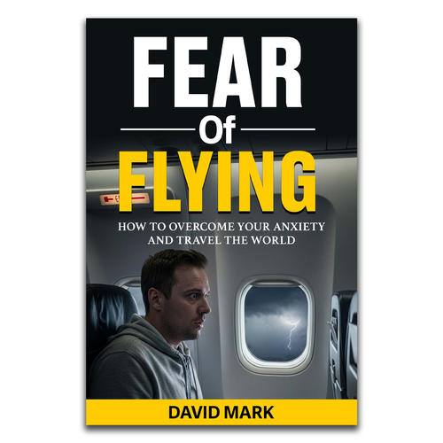 Designs | Fear of Flying, a cover with unique characteristics that with ...