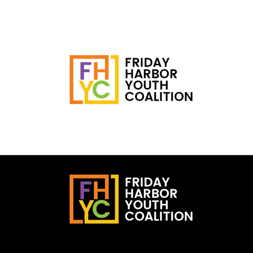 Designs | Youth Coalition rebrand - timeless and teen-focused | Logo ...