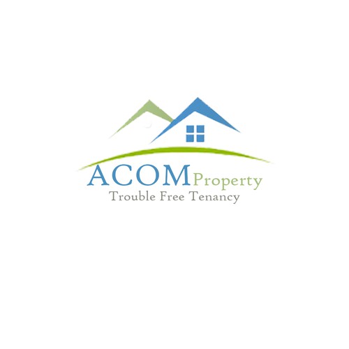 Create the next logo for ACOM Property | Logo design contest