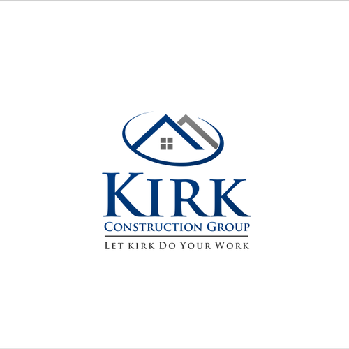 Kirk Logo