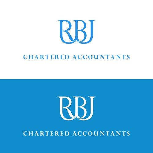 Design a logo for a professional practice of Chartered Accountants ...