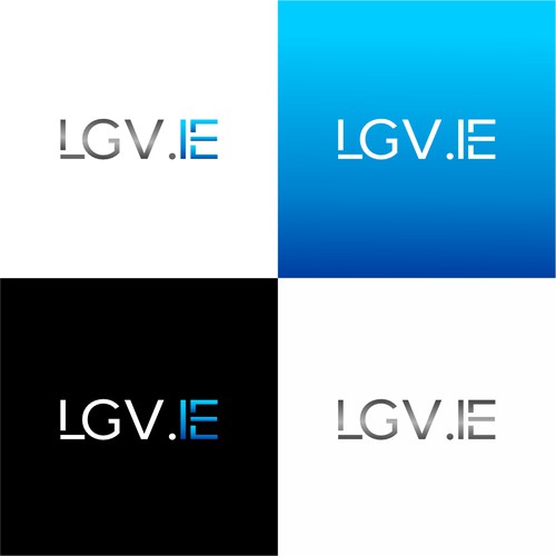 Designs | website logo - lgv.ie | Logo design contest