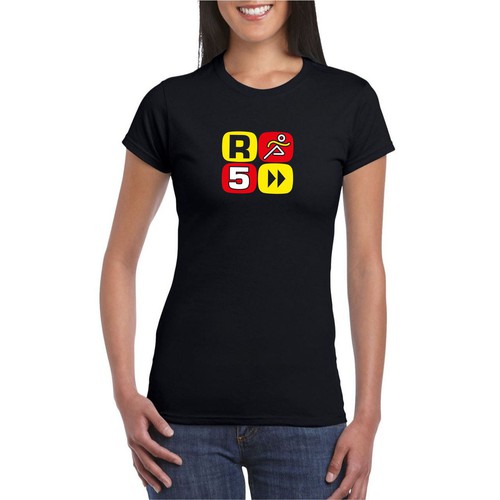 Designs | The R50 logo | Logo design contest