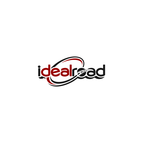 idealroad logo | Logo design contest