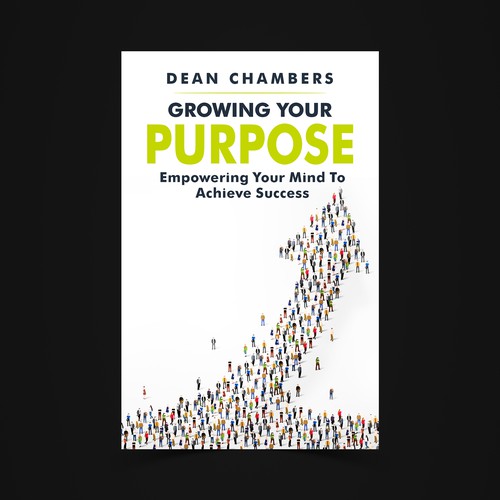 Designs | Looking for a powerful impactful book cover design. That is ...