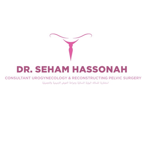 Designs | Dr. Seham Hassonah Logo | Logo design contest