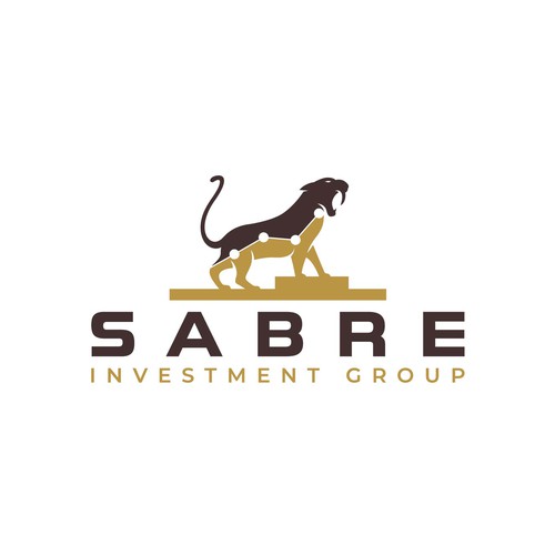 Designs | Sabre Investment Group | Logo design contest