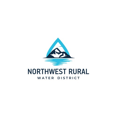 Designs | Northwest Rural Water District | Logo design contest