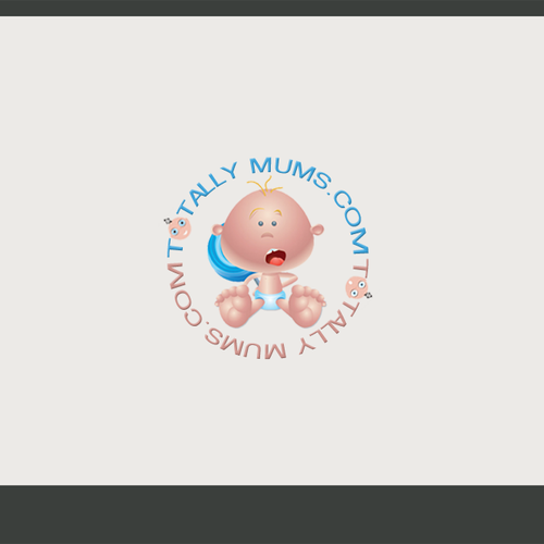 Logo for a new website store that targets MUMS | Logo design contest