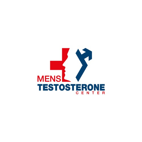 Help Mens Testosterone Center with a new logo | Concours: Création de logo