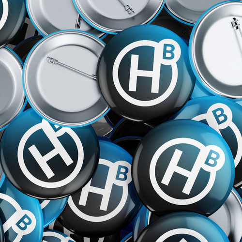 Designs | The Global Hydrogen Bank | Logo design contest