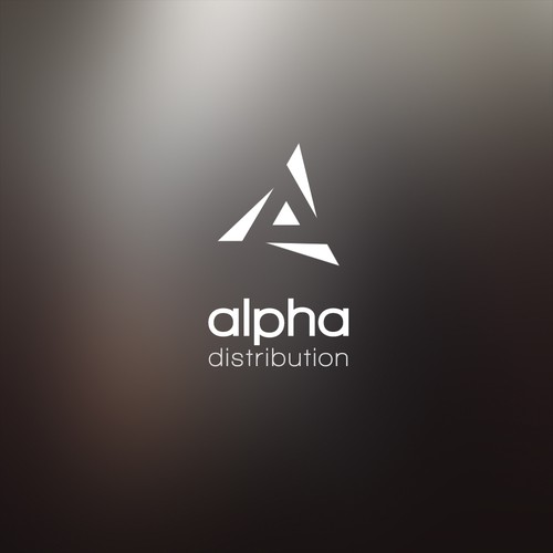 Alpha Distribution needs a logo and Brand Identity Pack | Logo & brand ...