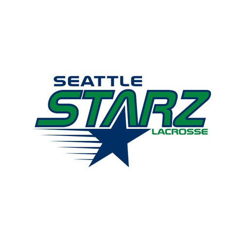 New logo wanted for Seattle Starz Lacrosse | Logo design contest