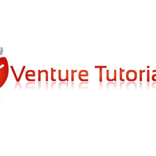 logo for Venture Tutorials | Logo design contest