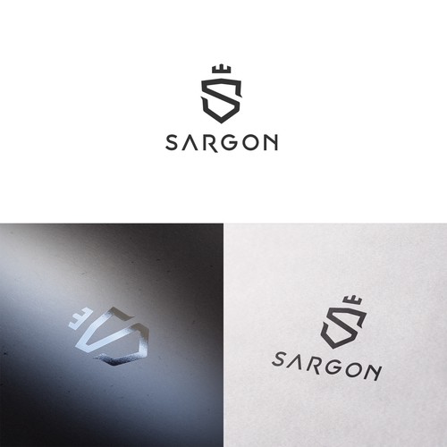 Designs | Create a classic logo for SARGON watches | Logo design contest