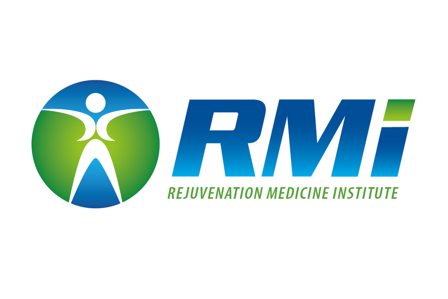 New logo wanted for Rejuvenation Medicine Institute with the initials ...