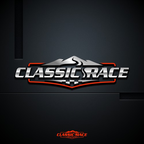 Designs | CLASSIC RACE | Logo design contest