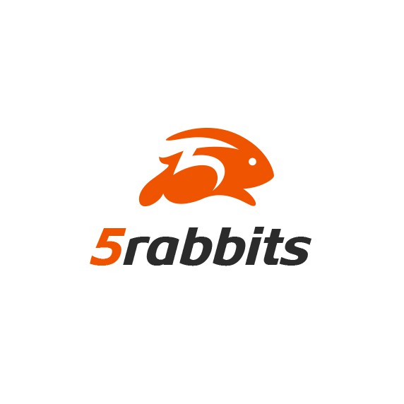 Rabbit Logos - Free Rabbit Logo Ideas, Design & Templates