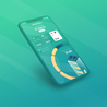 Mobile App Design by Professional App Designers | 99designs