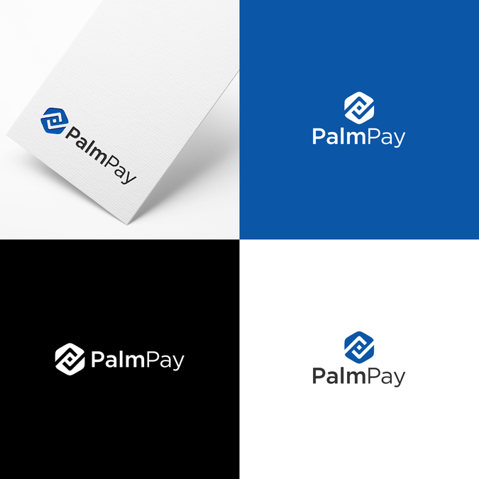 PalmPay - the modern payments app for Africa | Logo design contest